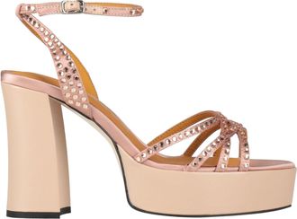 Apepazza SCHUHE - Sandalen auf YOOX.COM