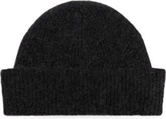 Laneus Hat Knitted Knitted Hat Man