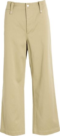 Burberry HOSEN & R&Ouml;CKE - Hosen auf YOOX.COM