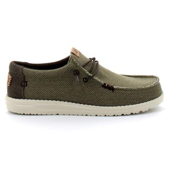 Hey Dude Herren, Schuhe, Gr&uuml;n, 44 EUGr&ouml;&szlig;e