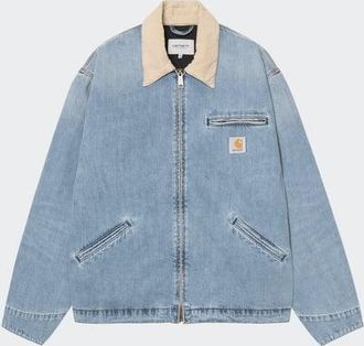 Carhartt Work in Progress Veste - Taille XS