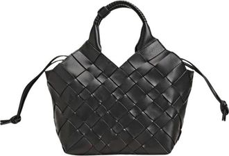 Cala Jade Femme, Sacs, Noir, Taille: ONE Size Misu Sac bandouli&egrave;re