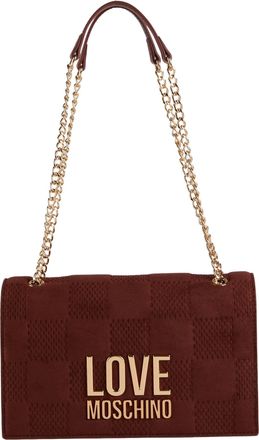 Love Moschino TASCHEN - Schultertaschen auf YOOX.COM