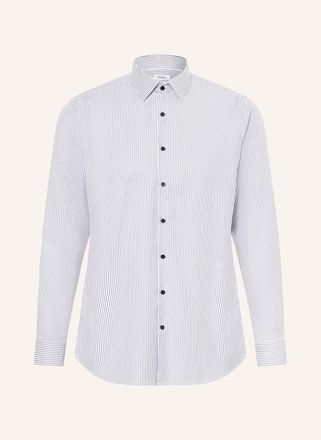 Paul Paul Hemd Shaped Fit weiss