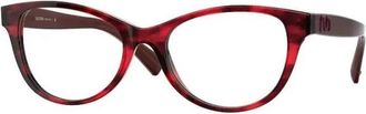Valentino Authentische Brille mit Premium-Qualit&auml;t - - Accessories - unisex - Braun - 53 MM