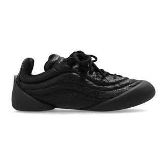 Alexander McQueen Sneakers Flexion - - Shoes - Herren - Schwarzk - 39 EU
