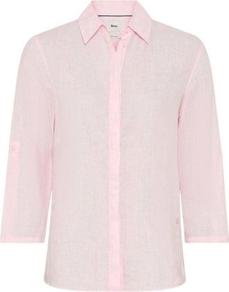 Brax Damen Bluse VICKI