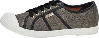 Les Tropeziennes Basket Cuir Les Tropeziennes Par M.Belarbi Cloruni