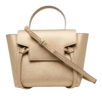 Celine Pre-owned Vintage Belt Bag - - Pre-owned - Damen - Beige - ONE SIZE