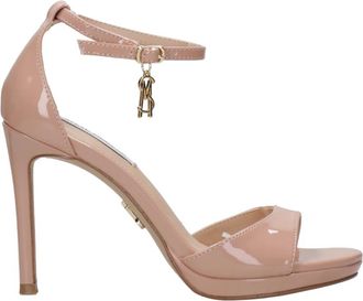 Steve Madden Femme, Chaussures, Rose, Taille: 37 EU Ever Sandal