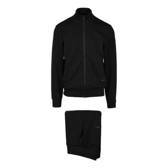 Colmar Tuta - - Sport - Herren - Schwarzk - S