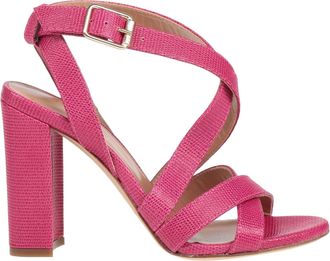 Twin-Set SCHUHE - Sandalen auf YOOX.COM