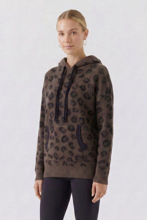 Oui Hoodie