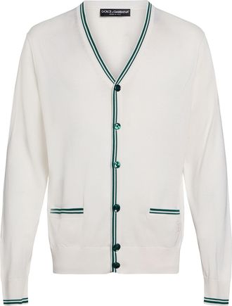 Dolce & Gabbana STRICKWAREN - Strickjacken auf YOOX.COM