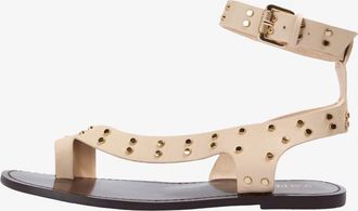 Scalpers Atenas Studs Sandal
