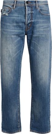 Sartoria Tramarossa HOSEN & R&Ouml;CKE - Jeanshosen auf YOOX.COM