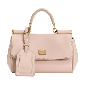 Dolce & Gabbana Damen, Taschen, Rosa, ONE SIZEGr&ouml;&szlig;e