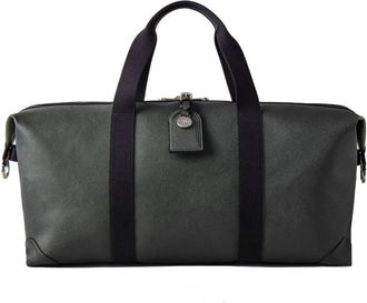 Mulberry Medium Clipper Weekender Reisetasche - - Bags - unisex - Schwarzk - ONE SIZE