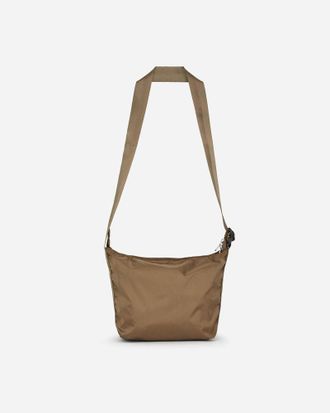 Arket Kleine Faltbare Kuriertasche -Beige