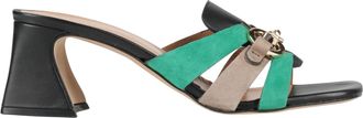 Caf&egrave;noir SCHUHE - Sandalen auf YOOX.COM