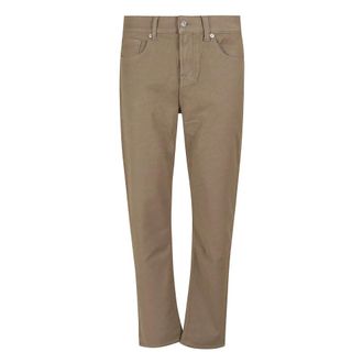 7 For All Mankind Herren, Jeans, Beige, W38Gr&ouml;&szlig;e