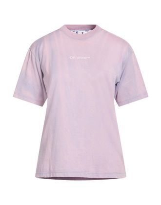 Off-white TOPS - T-shirts auf YOOX.COM