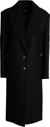 Bcbgmaxazria JACKEN & M&Auml;NTEL - M&auml;ntel auf YOOX.COM