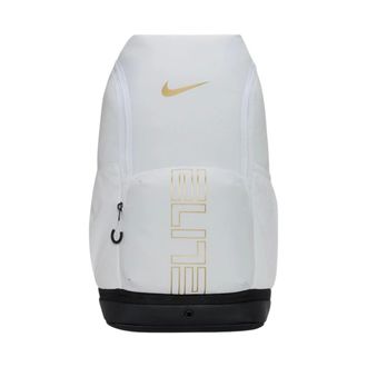 Nike Varsity Elite Backpack - unisex - Sport - Blanc - Taille: ONE Size