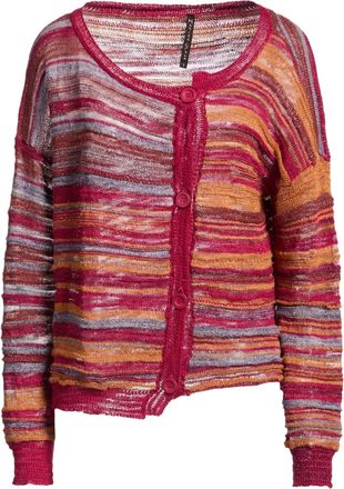 Manila Grace STRICKWAREN - Strickjacken auf YOOX.COM