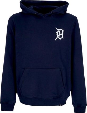 47 Brand Homme, Sweatshirts et sweats &agrave; capuche, Bleu, Taille: XL Helix Sweat &agrave; capuche