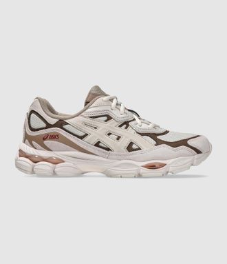 Asics Baskets Gel-Nyc Mineral Beige Mineral Beige
