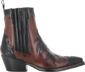 Sartore Sartore, Femme, Chaussures, Multicolore, Taille: 37 EU Sr3651 Parma Boot