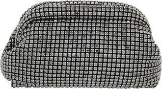 Mymo Kupplung Kupplung Frauen Grau Schwarz