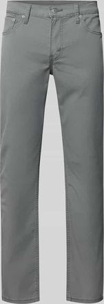 Levi's Slim Fit Jeans im 5-Pocket-Design Modell 511