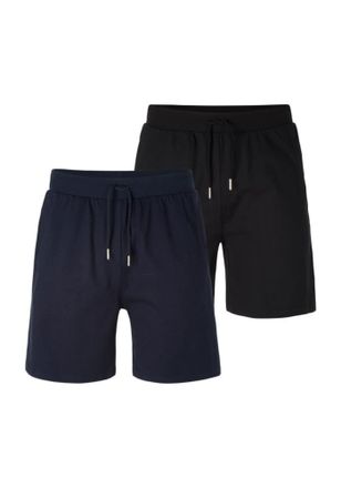 Le Jogger Schlafshorts