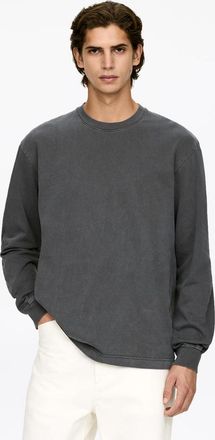 Arket Langarmshirt -Schwarz