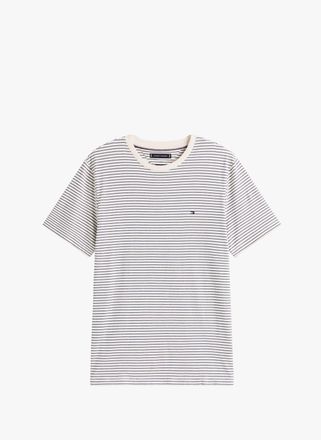 Tommy Hilfiger T-shirt en coton