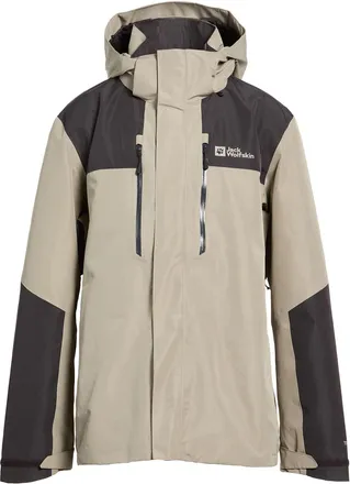 Jack Wolfskin JACKEN & M&Auml;NTEL - Jacken und Anoraks auf YOOX.COM