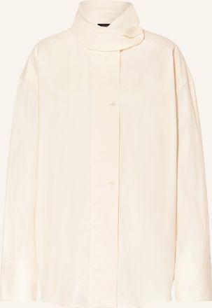 van Laack Van Laack Hemdbluse Vl-Vinaty-Svkn weiss