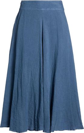 120% Lino HOSEN & R&Ouml;CKE - Maxi-R&ouml;cke auf YOOX.COM