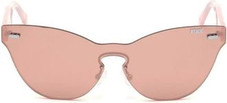 Victoria's Secret Femme, Accessoires, Rose, Taille: ONE Size Pk0011-72T Lunettes de soleil