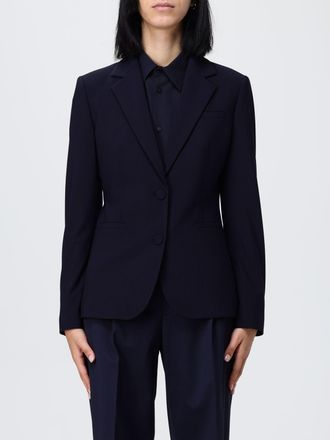 Dondup Veste DONDUP Femme couleur Bleu