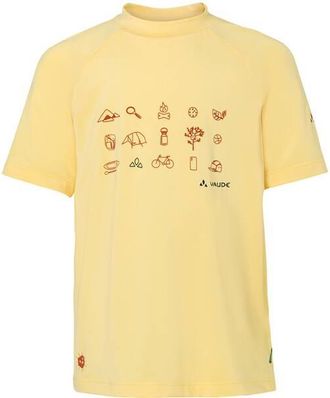 Vaude Kinder Shirt Kids Solaro T-Shirt III