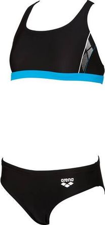 Arena M&auml;dchen Sport Bikini Skid
