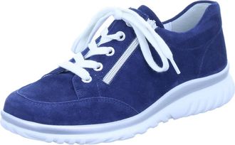 Semler Damen, Schuhe, Blau, 41 EUGr&ouml;&szlig;e