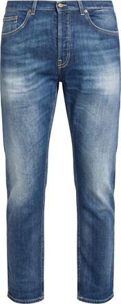 Dondup HOSEN & R&Ouml;CKE - Jeanshosen auf YOOX.COM