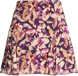 Patrizia Pepe HOSEN & R&Ouml;CKE - Minir&ouml;cke auf YOOX.COM