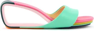 United Nude Femme, Chaussures, Multicolore, Taille: 37 EU Wedges