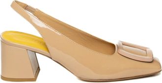 Mara Bini Damen, Schuhe, Gr&uuml;n, 38 EUGr&ouml;&szlig;e