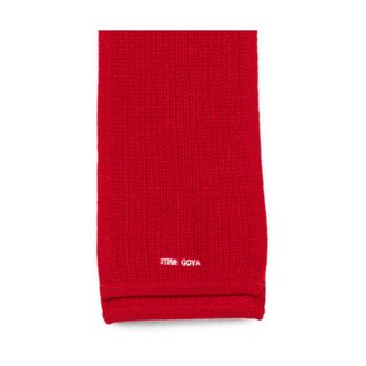 Stine Goya Damen, Accessories, Rot, ONE SIZEGr&ouml;&szlig;e